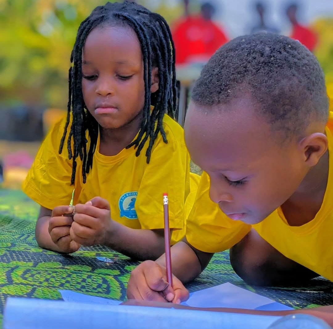 Kiddo Hub initiative